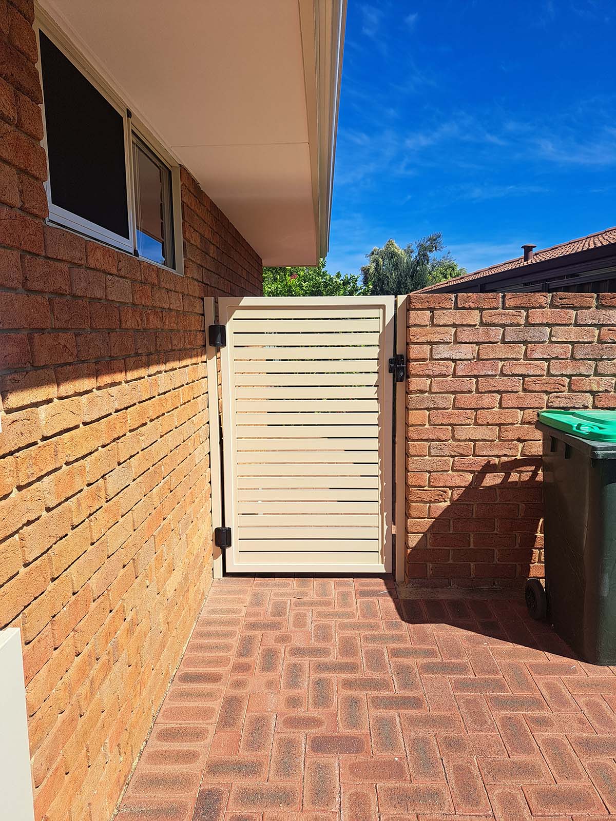 Residential Projects Gallery | AP ALUMINIUM