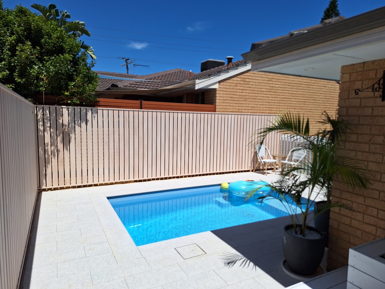 Residential Projects Gallery | AP ALUMINIUM